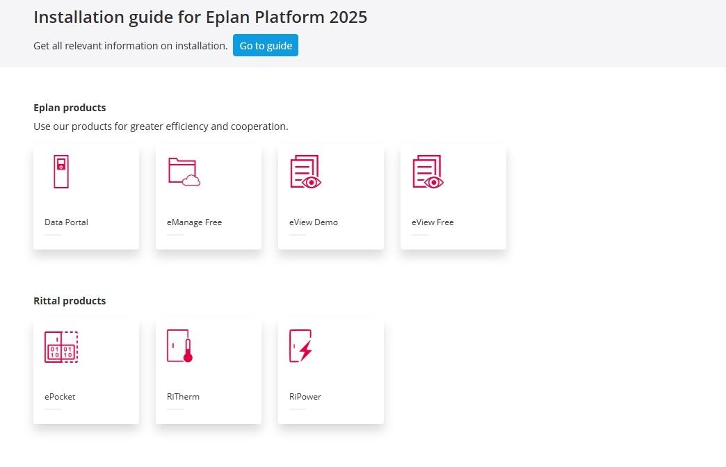 Eplan Cloud: qué es y sus ventajas para ingenieros | EPLAN